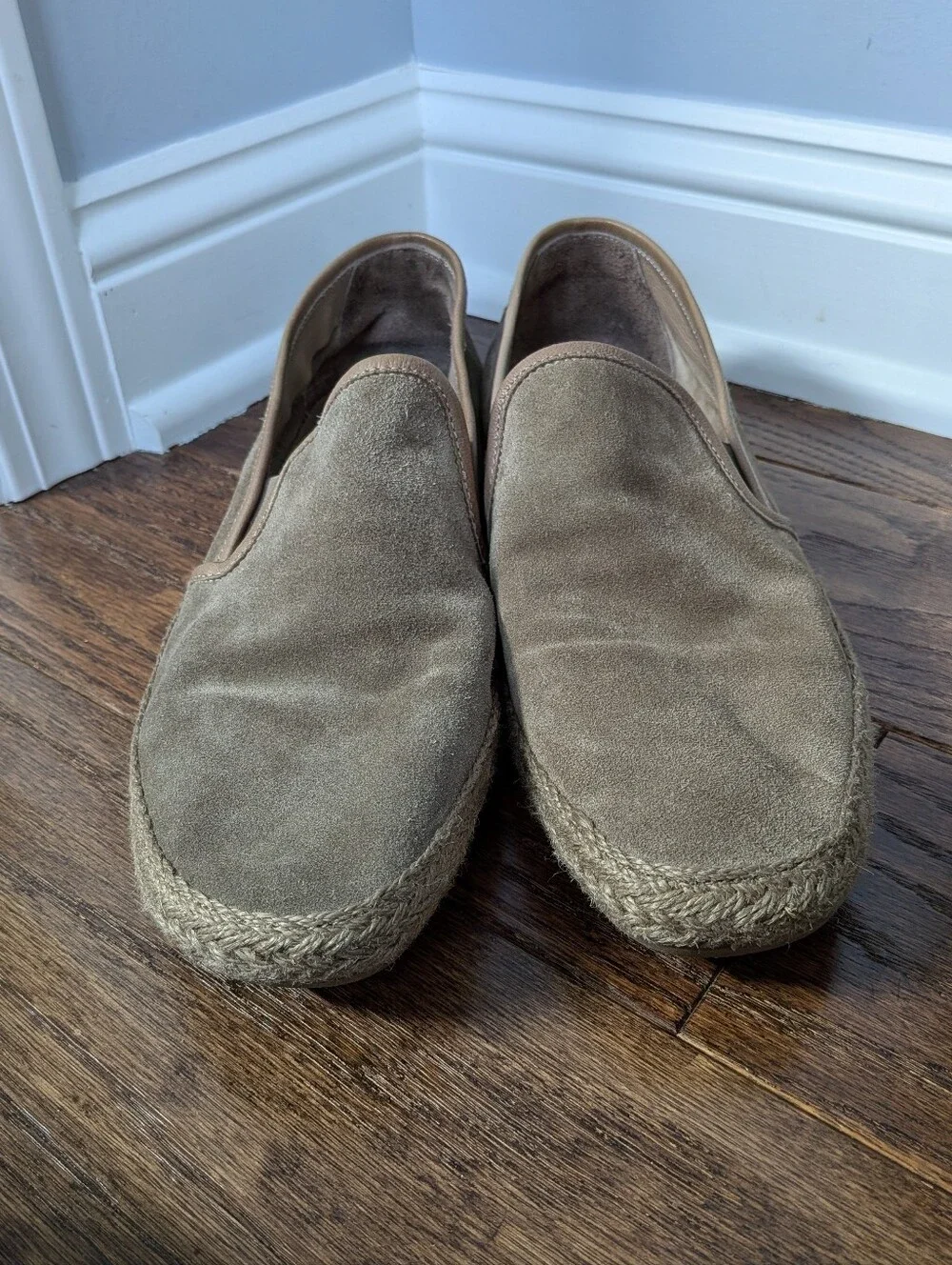 To Boot | Shoes | To Boot New York Adam Derrick Mens Suede Slip On ...